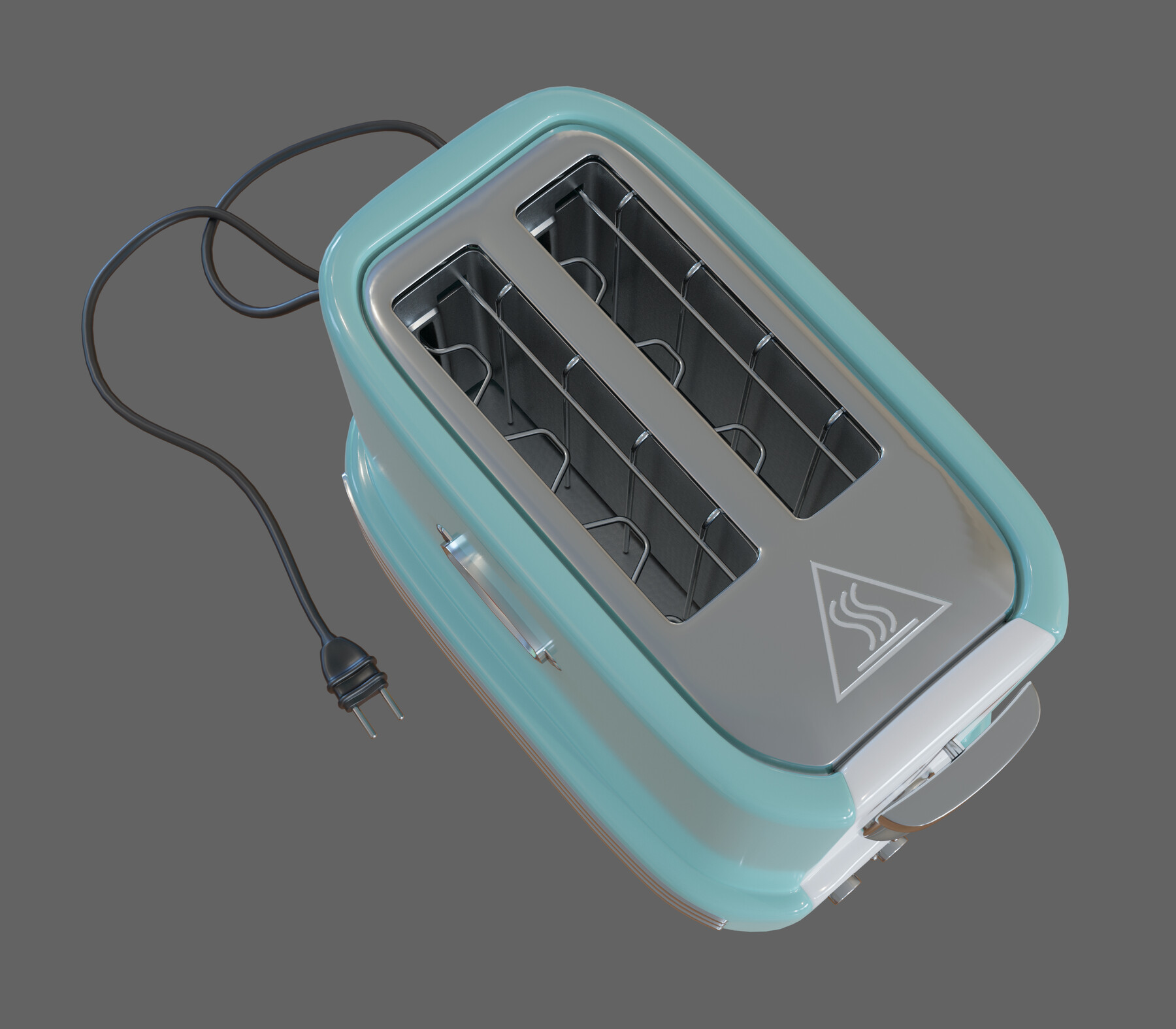 ArtStation - Toaster | Resources