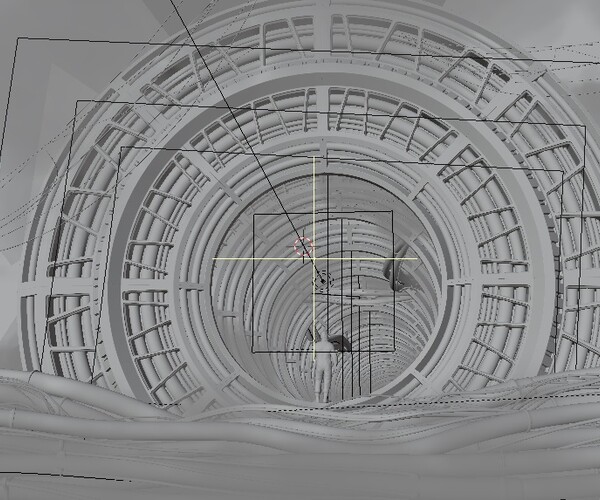 ArtStation - Portal Core | Resources