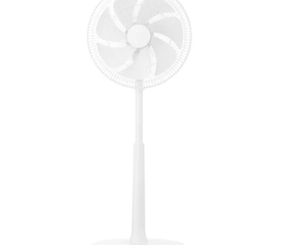 ArtStation - BLDC remote control fan | Resources