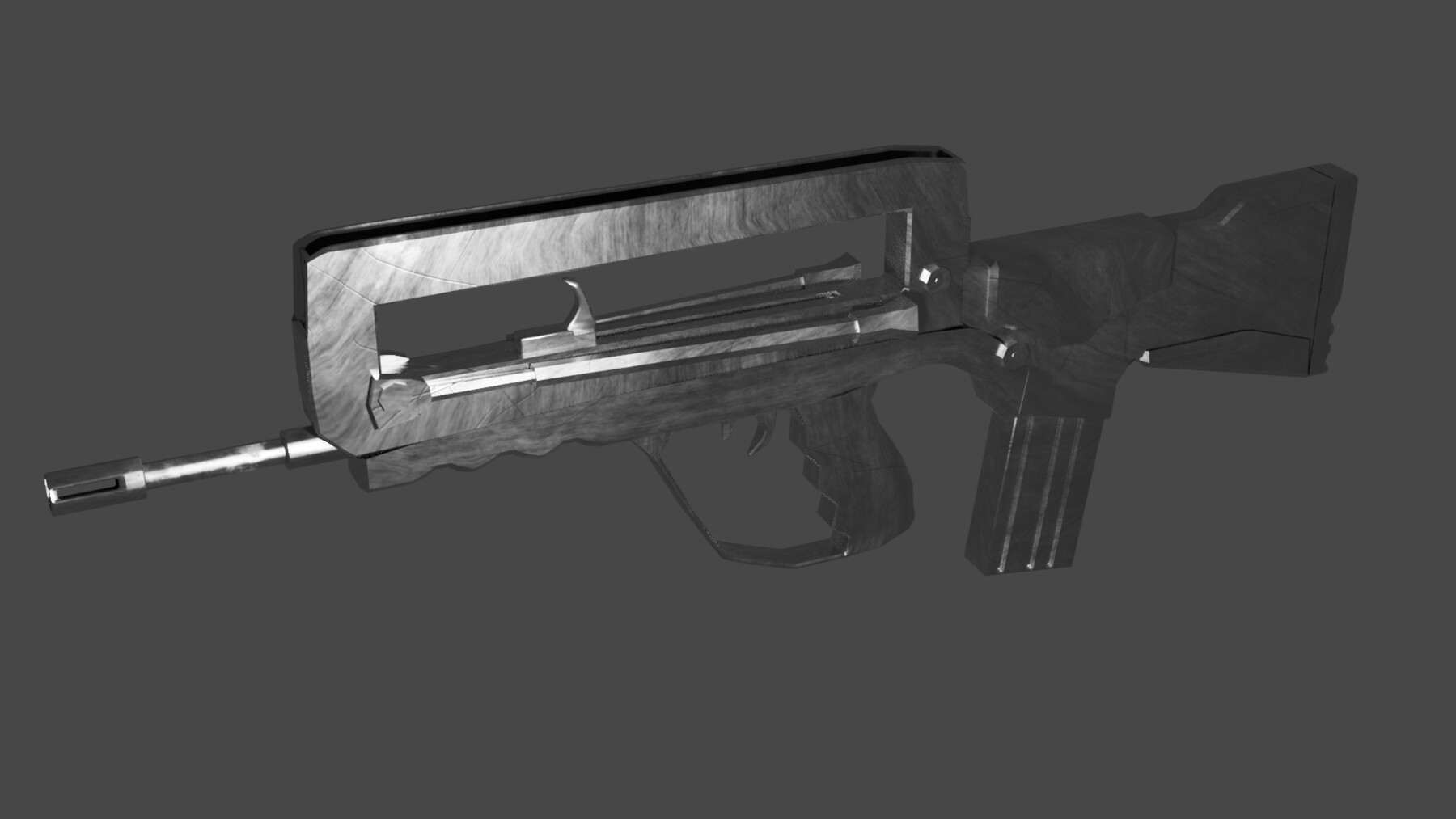 ArtStation - Small pack weapons | Game Assets