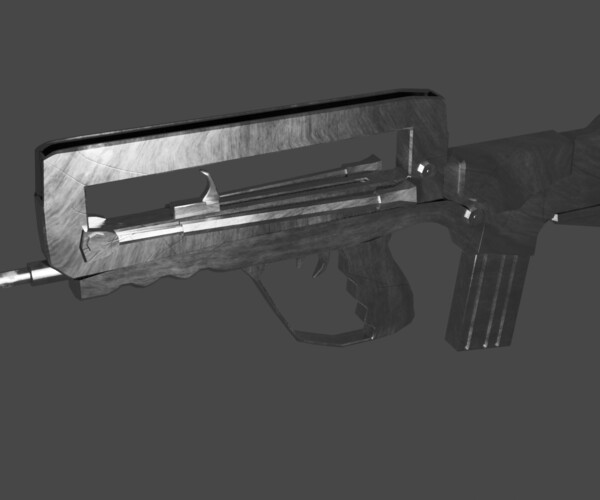 ArtStation - Small pack weapons | Game Assets