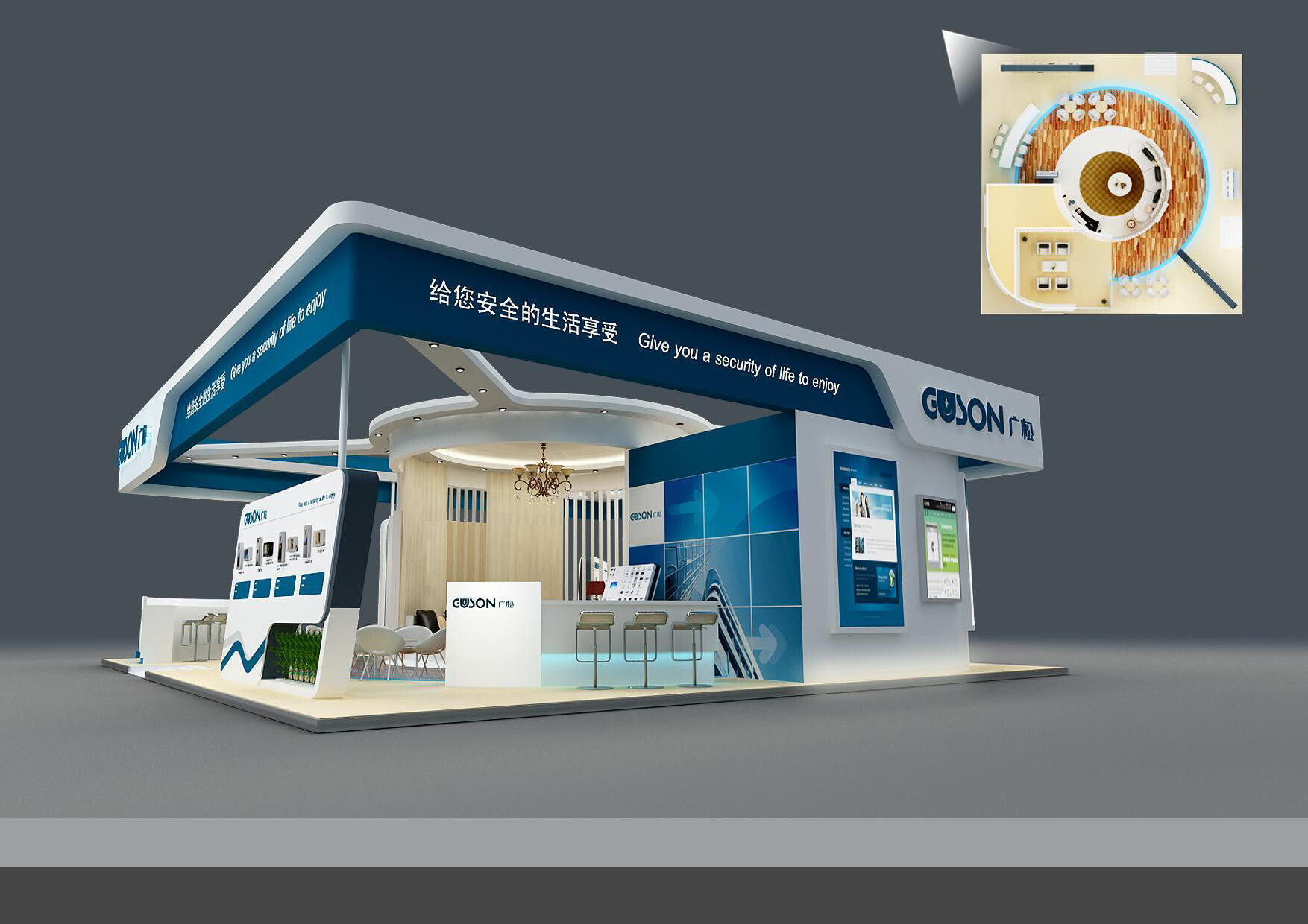 ArtStation - Exhibition - Area - 12X12-3DMAX2009-04 | Resources