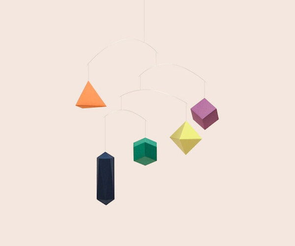 ArtStation - Polygon Mobile A | Resources