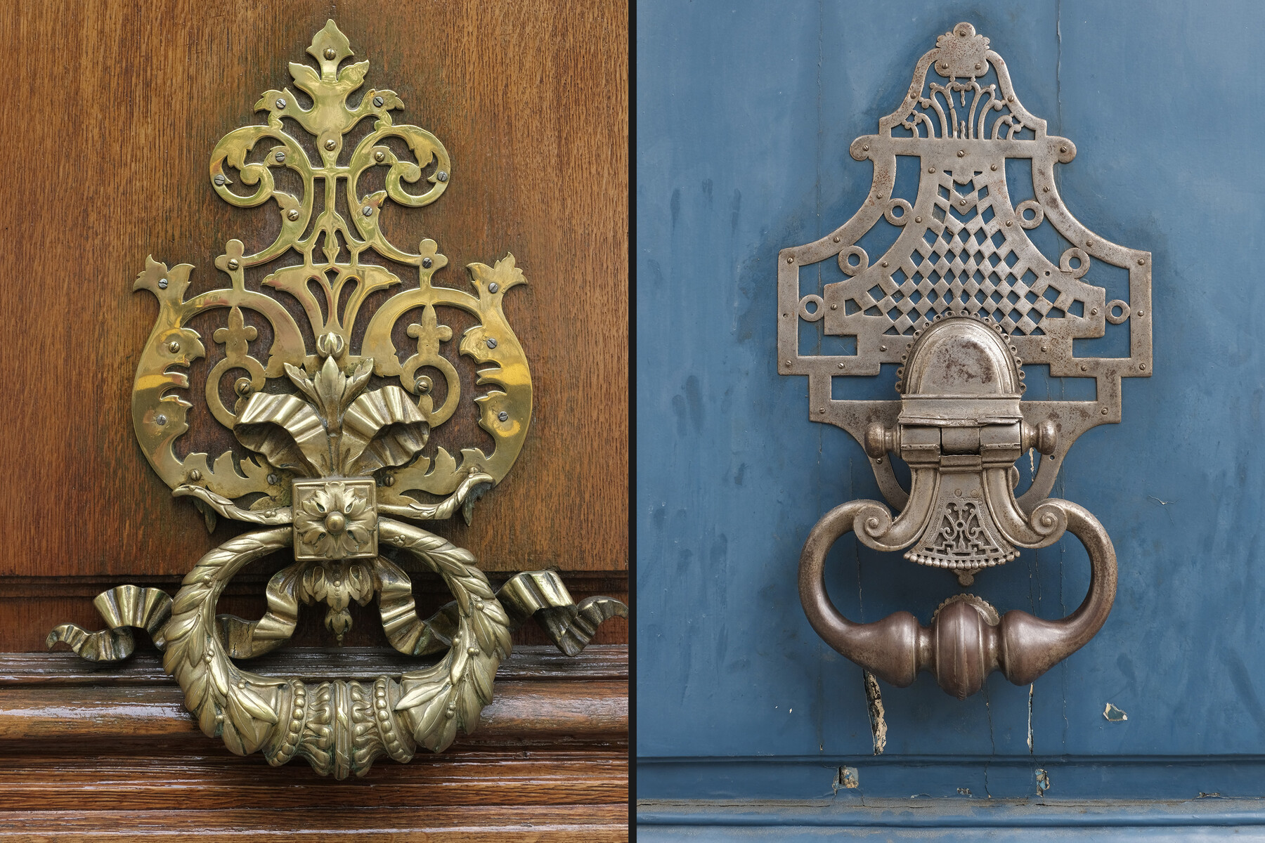 ArtStation - Amazing Doors | Resources