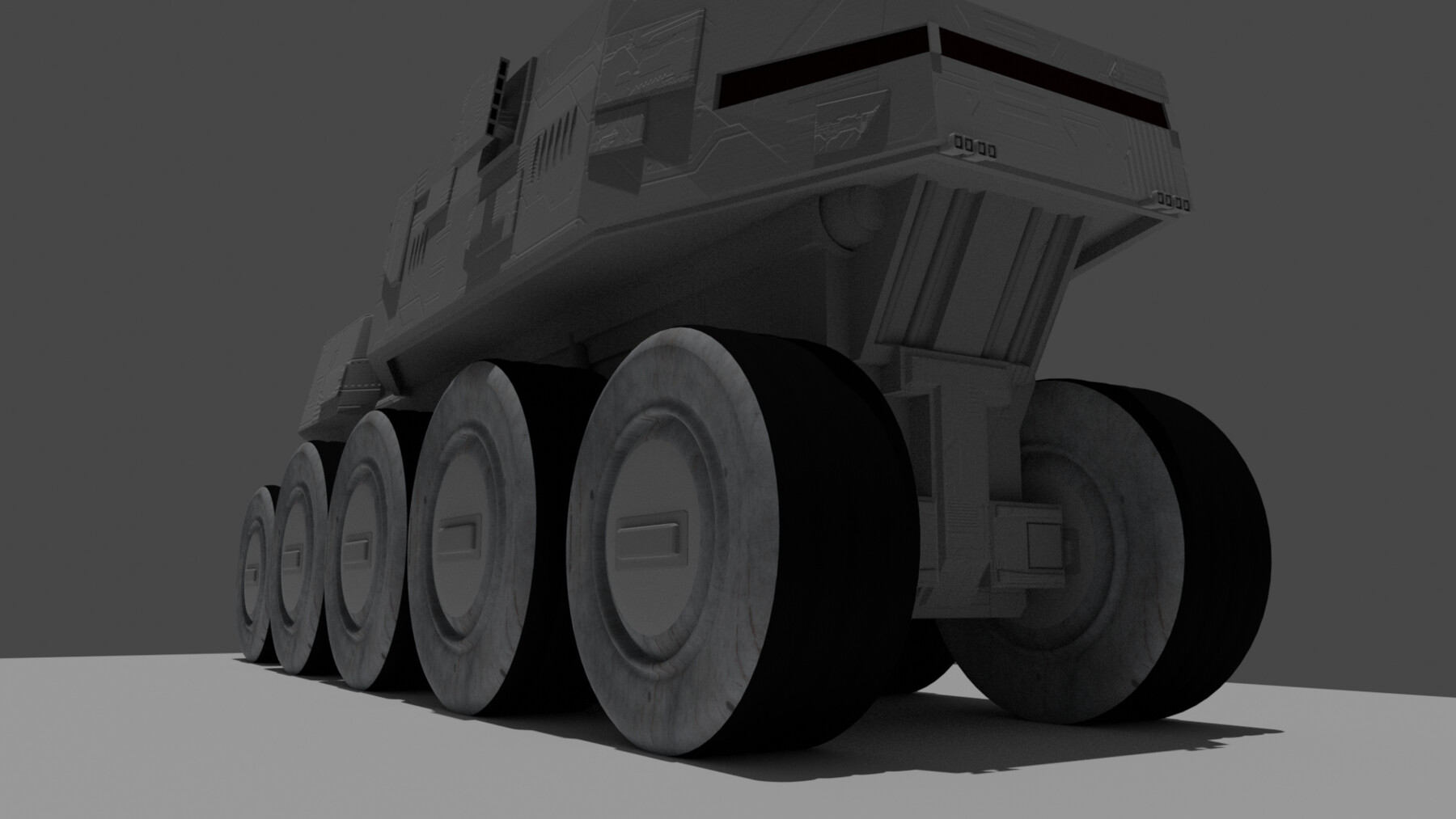 ArtStation - Free Star Wars Asset 1 | Game Assets