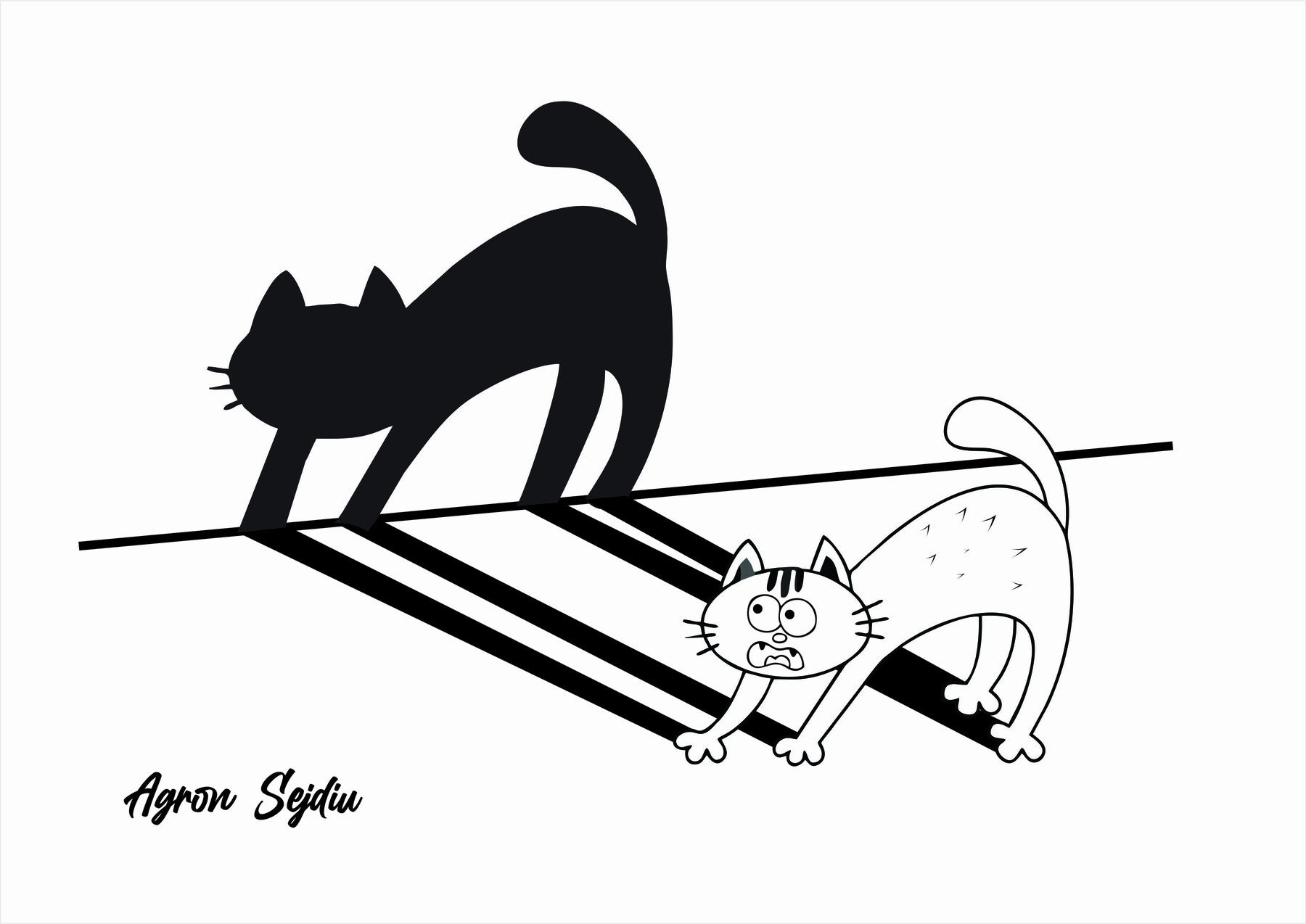 ArtStation - Cat | Tutorials