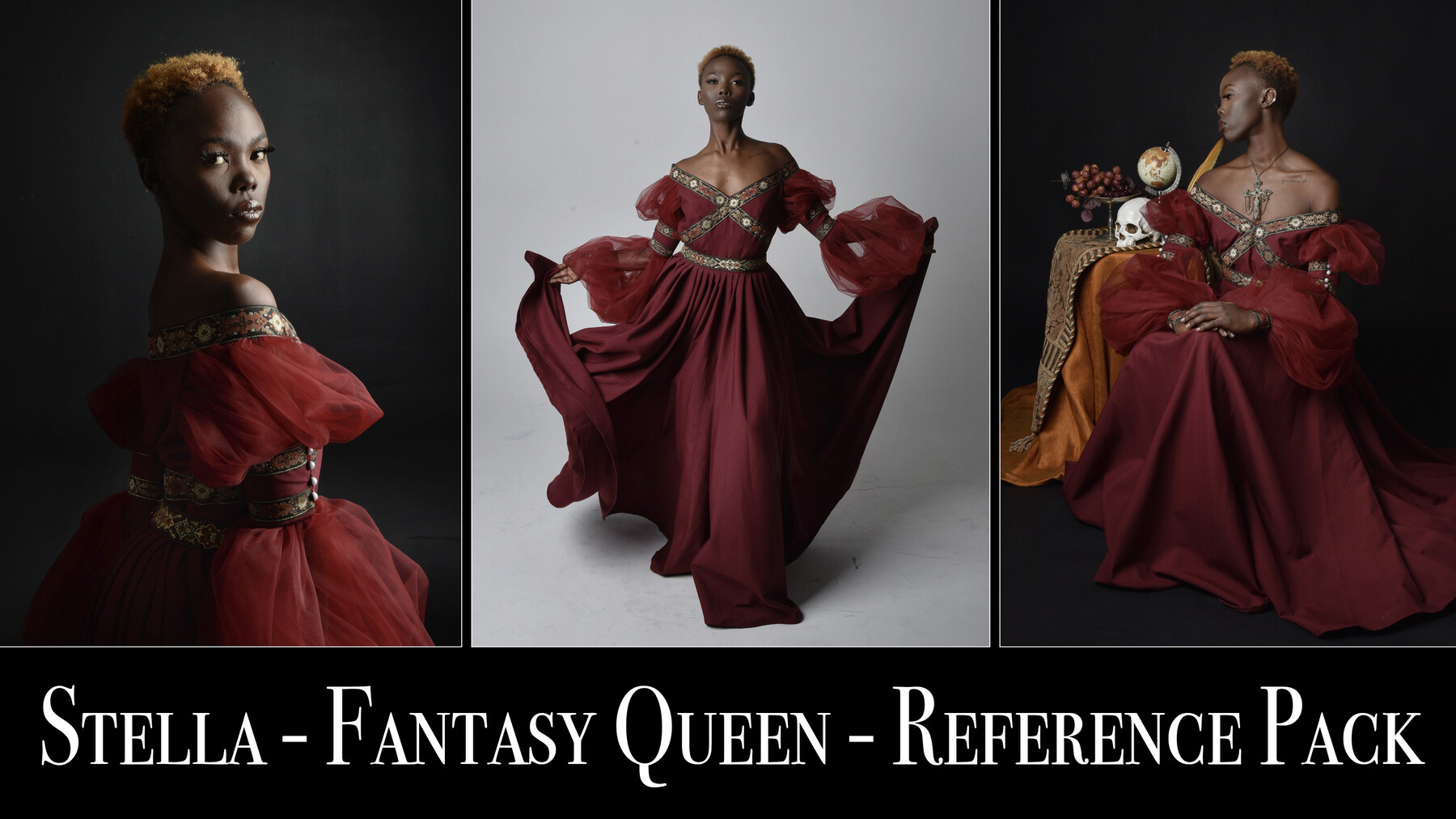 Jessica fantasy gown store