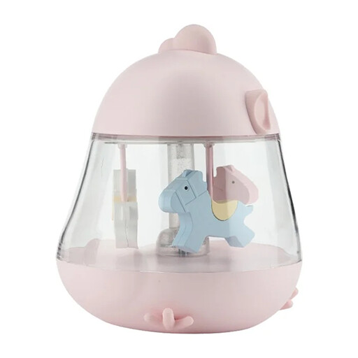 ArtStation - Chick Carousel Music Box | Resources