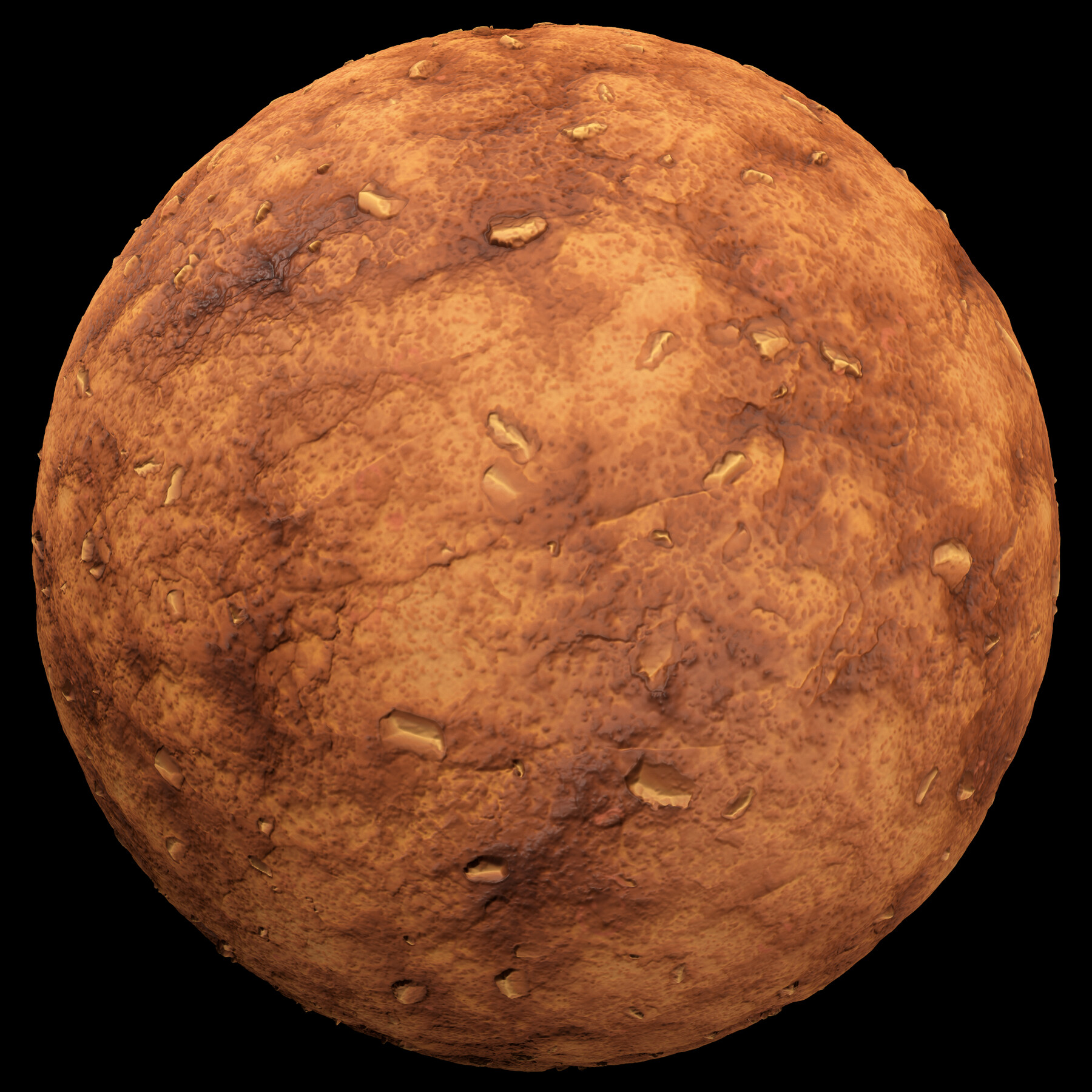 ArtStation - Stylized Forest Textures - RPG Environment | Game Assets