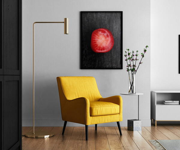 ArtStation - 52 Red Coral Background Textures | Resources