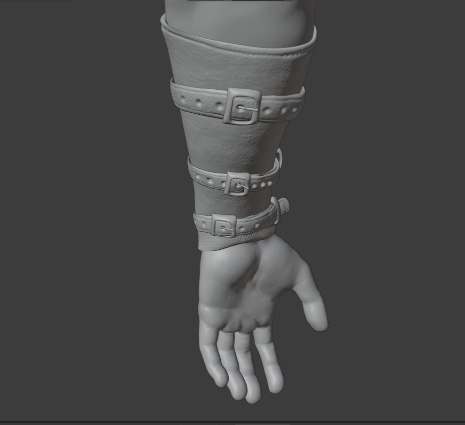 ArtStation - Scorpion Mortal Kombat model 3D model | Resources