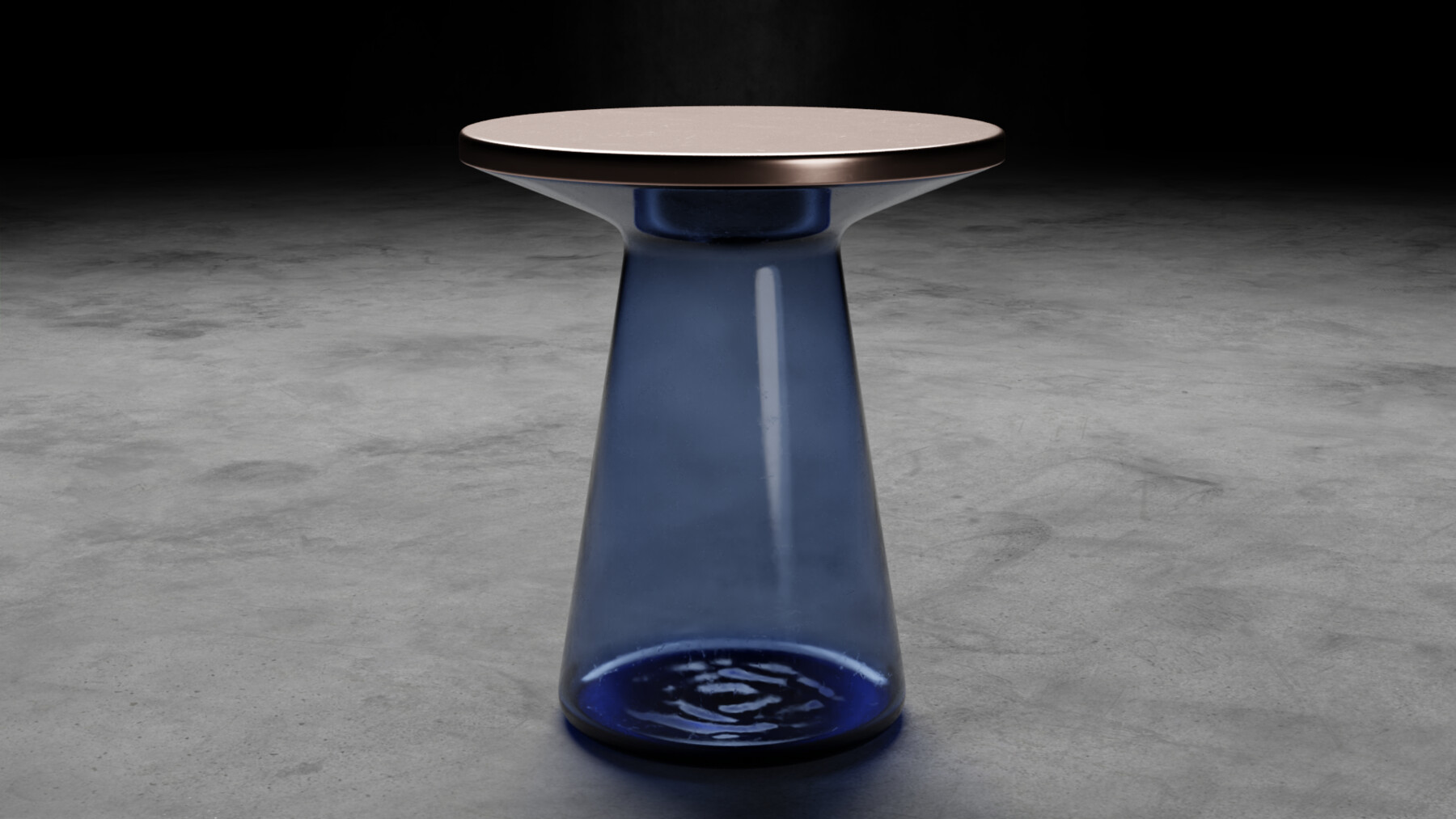 ArtStation - Figure Side Table by Teo Europe | Resources