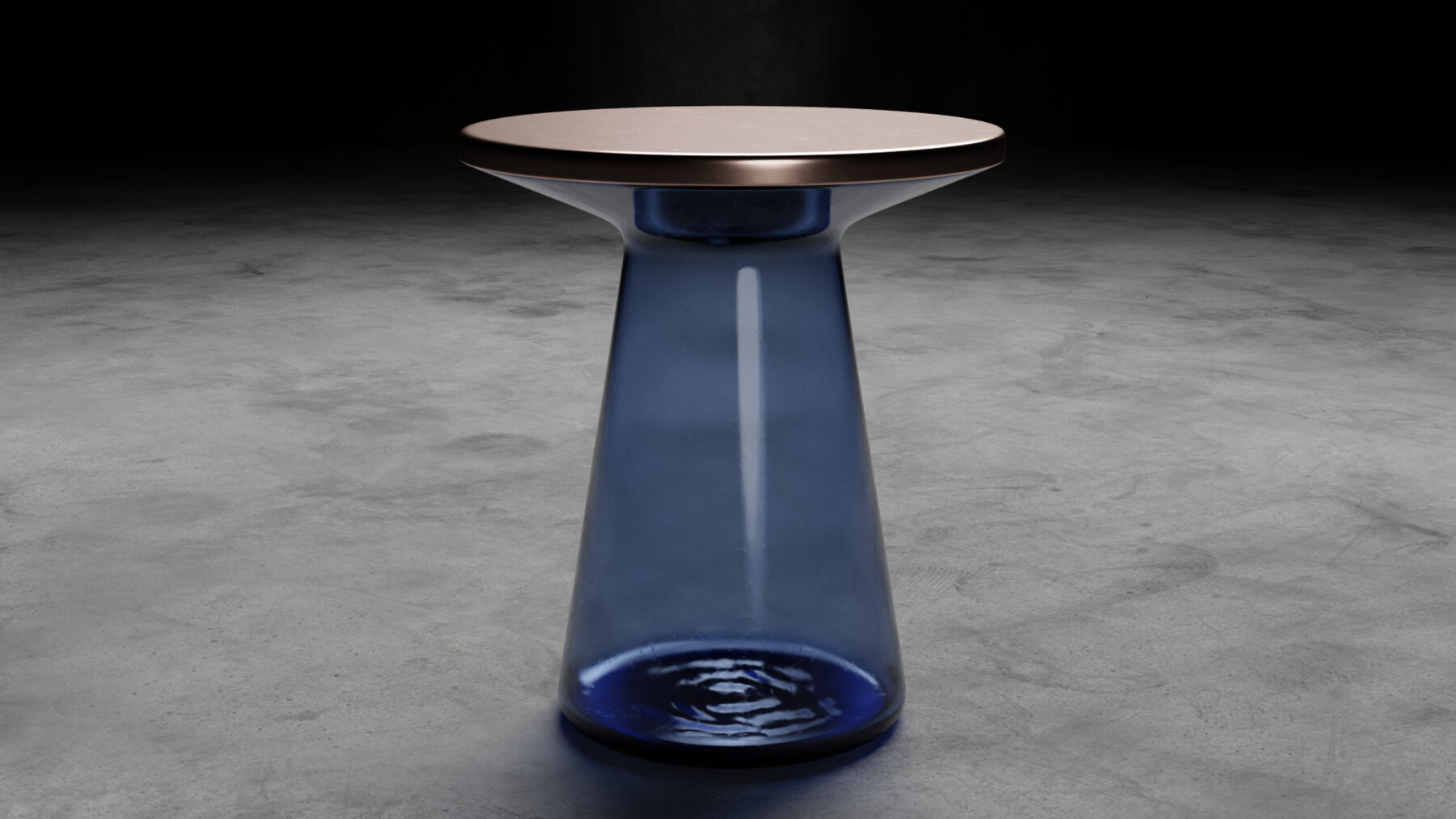 ArtStation - Figure Side Table by Teo Europe | Resources