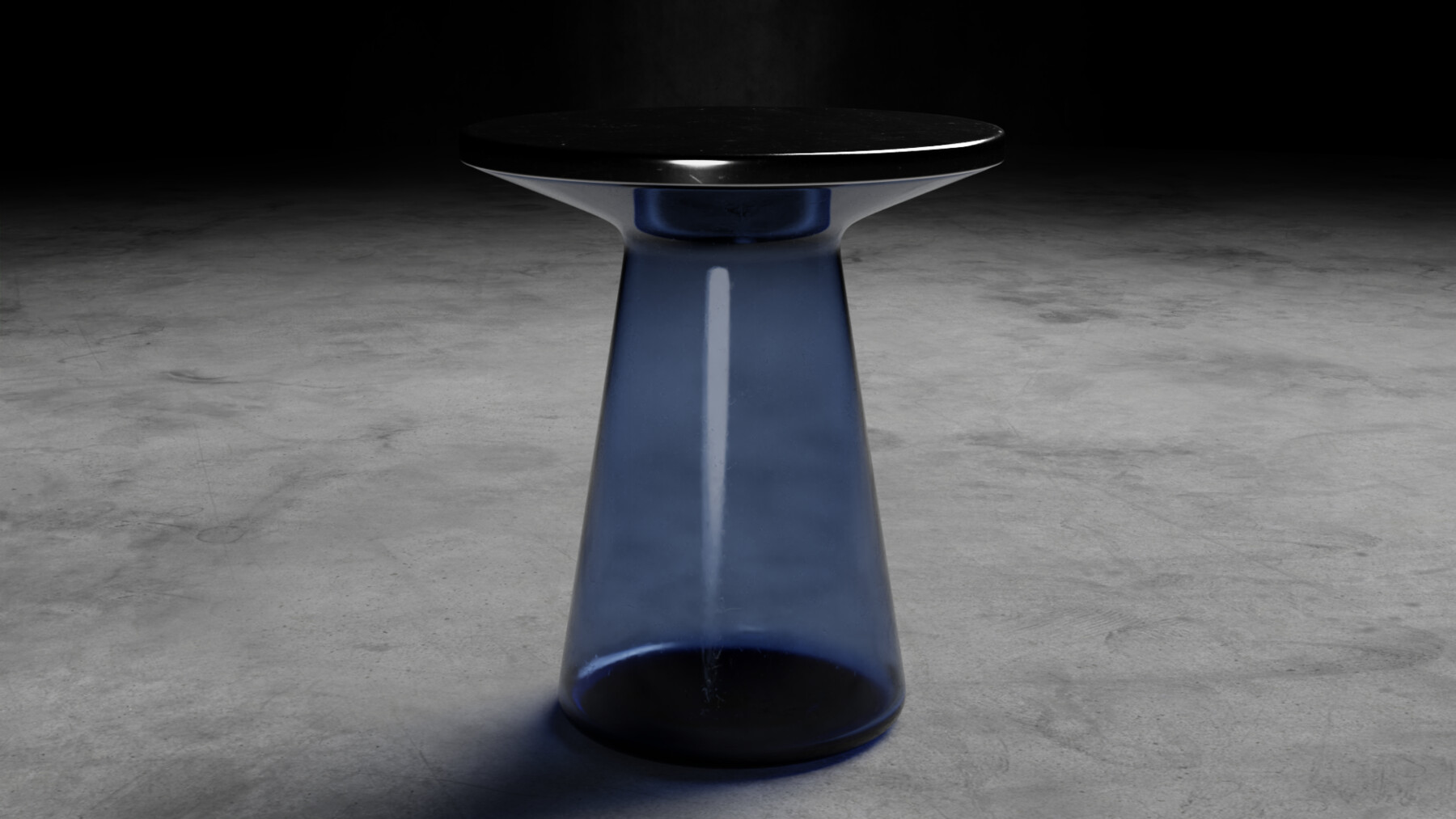 ArtStation - Figure Side Table by Teo Europe | Resources