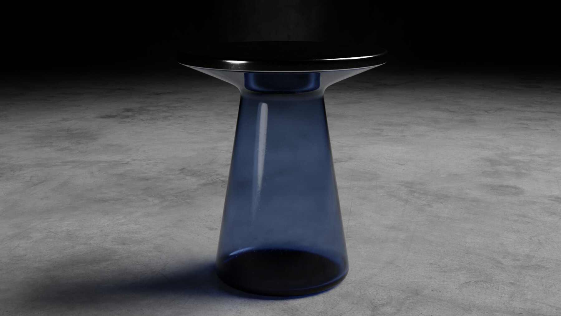 ArtStation - Figure Side Table by Teo Europe | Resources