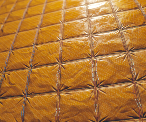 ArtStation - Texture thermal insulation panel | Game Assets