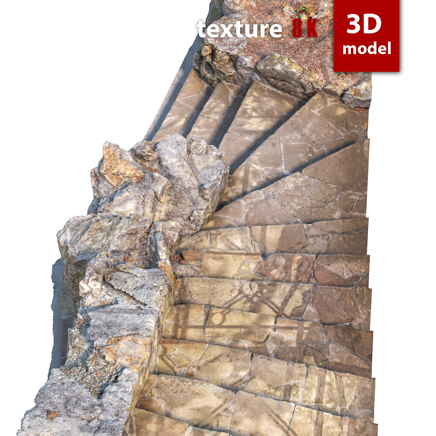 ArtStation - 366 Staircase | Resources