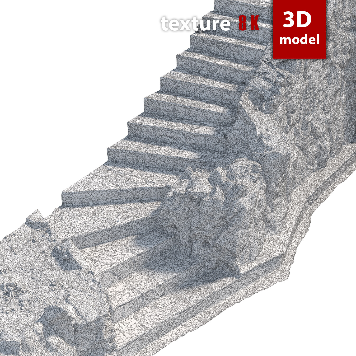 ArtStation - 366 Staircase | Resources