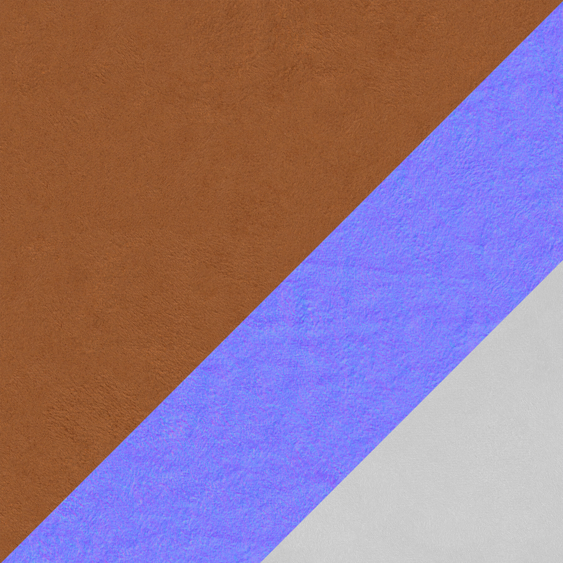 ArtStation - Suede PBR scanned texture | Resources