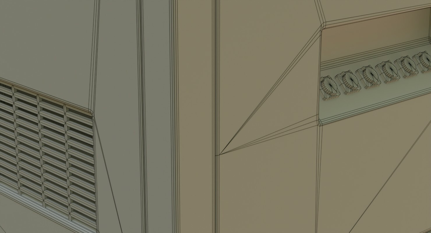 ArtStation - Generator 2A | Game Assets