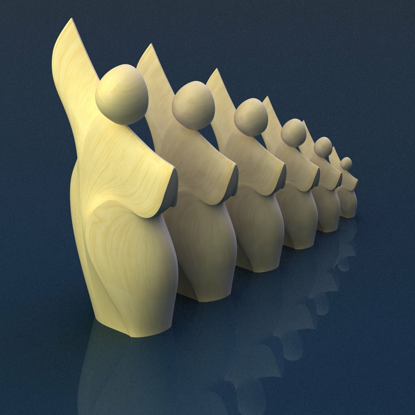 ArtStation - Sama's dance | Resources