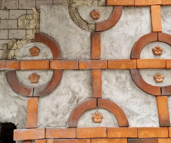 ArtStation - Traditional Korean Materials and Textures - 370+ High ...