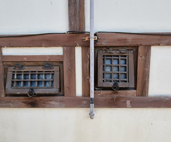 ArtStation - Traditional Korean Materials and Textures - 370+ High ...