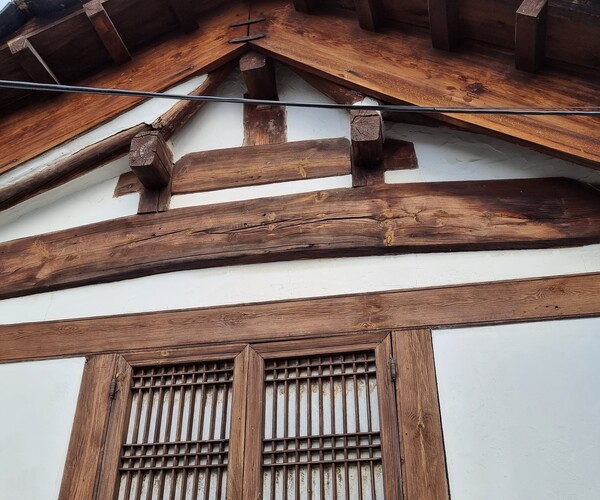 ArtStation - Traditional Korean Materials and Textures - 370+ High ...