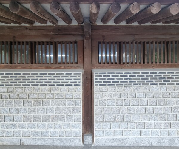 ArtStation - Traditional Korean Materials and Textures - 370+ High ...