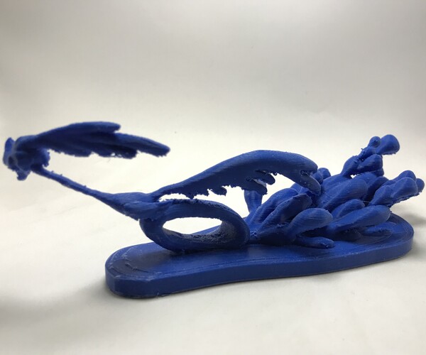 ArtStation - Road Runner Sculpture | Resources