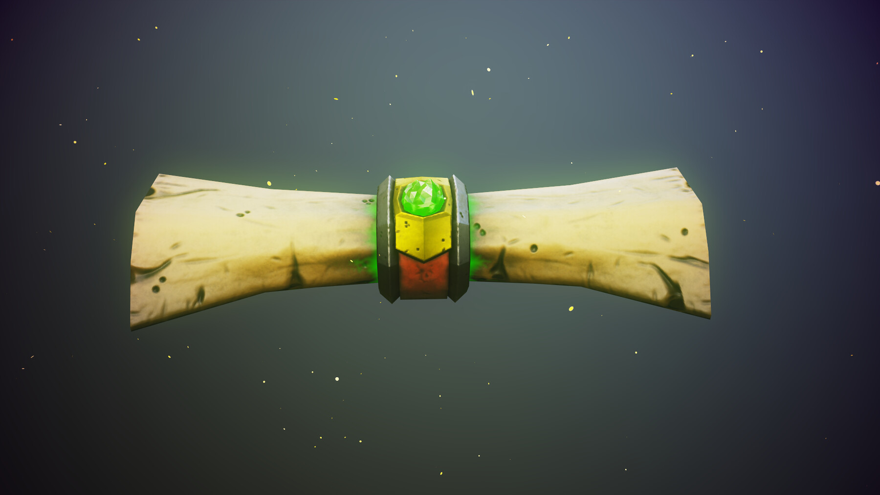 ArtStation - MagicScroll | Game Assets