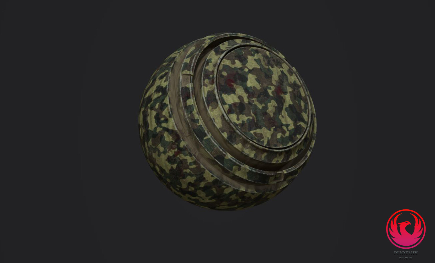 ArtStation - 13 Uniform Army Fabric Materials | Resources