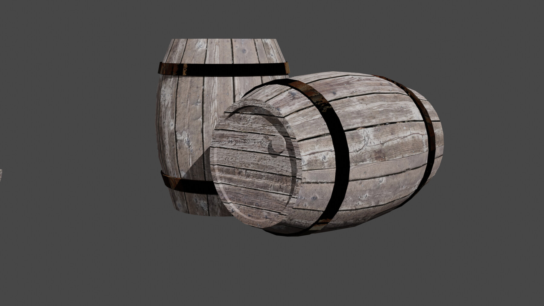 ArtStation - Medieval Game Set | Game Assets