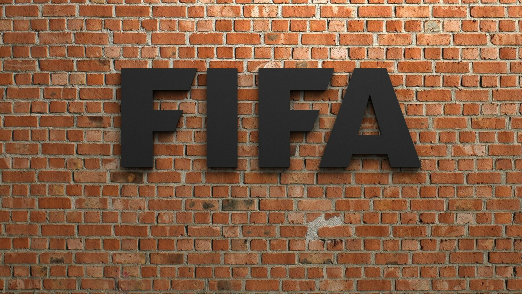 ArtStation - Fifa Logo | Resources