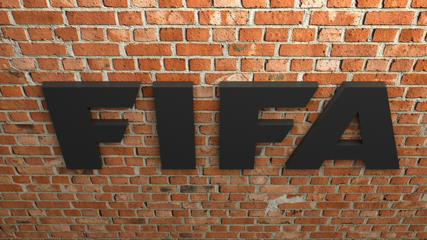 ArtStation - Fifa Logo | Resources