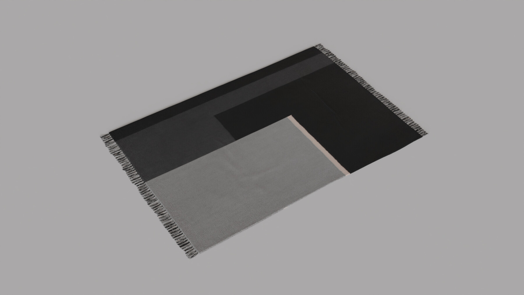 ArtStation - Kelim Rug by Ferm Living | Resources