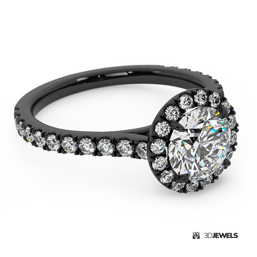 ArtStation - Sparkle Scene Setup for Jewelry Rendering Cinema 4D with ...