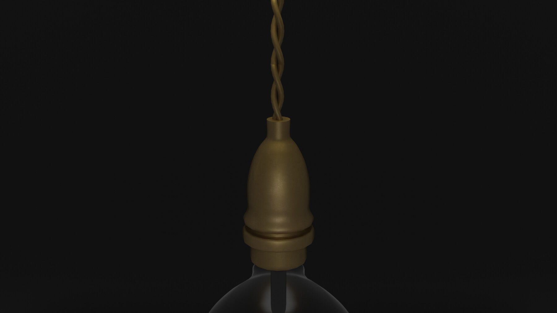 ArtStation - Lightbulb | Game Assets