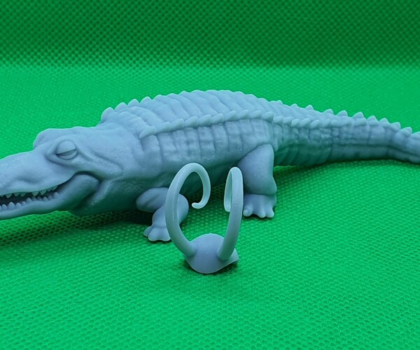 ArtStation - Crocky Loki Marvel | Resources