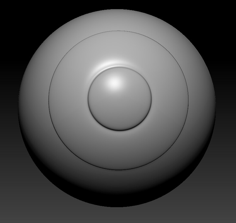 ArtStation - Machine detail alpha map | Tutorials