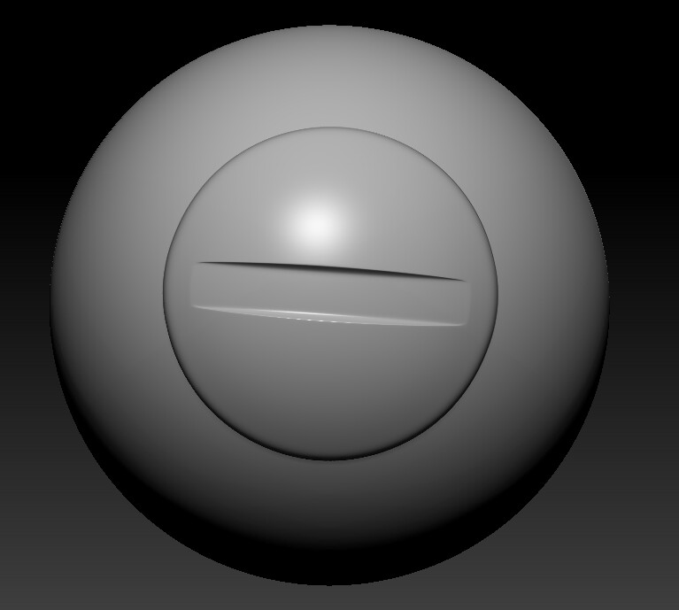 ArtStation - Machine detail alpha map | Tutorials
