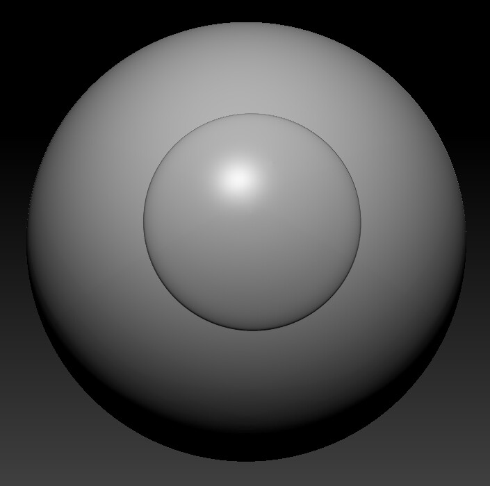 ArtStation - Machine detail alpha map | Tutorials