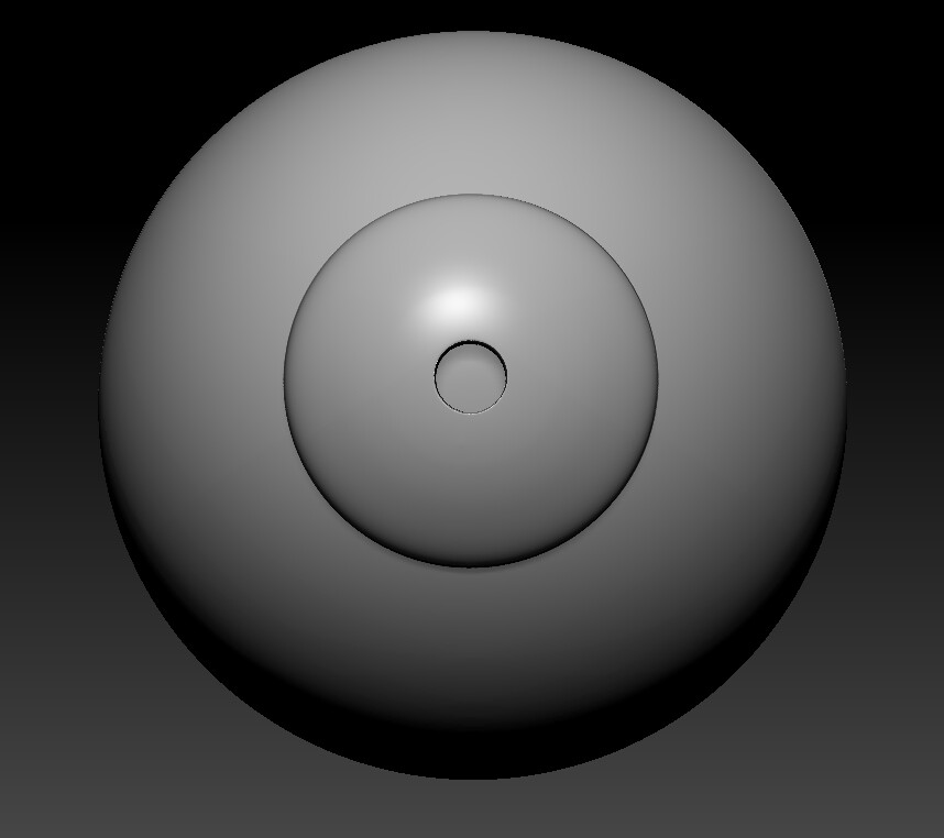 ArtStation - Machine detail alpha map | Tutorials