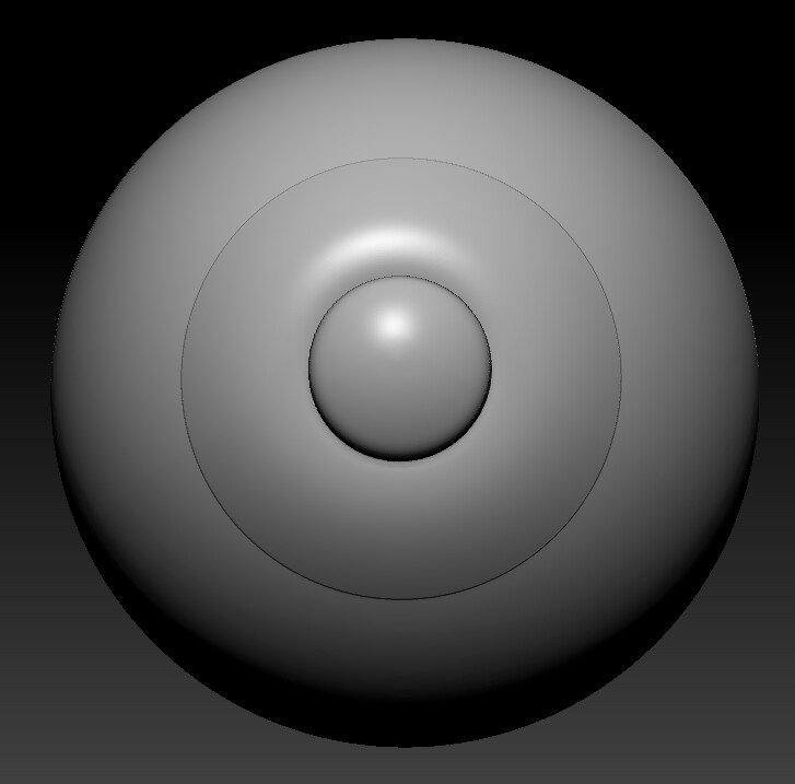ArtStation - Machine detail alpha map | Tutorials