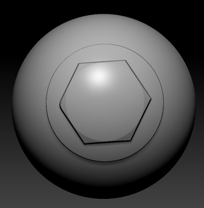 ArtStation - Machine detail alpha map | Tutorials