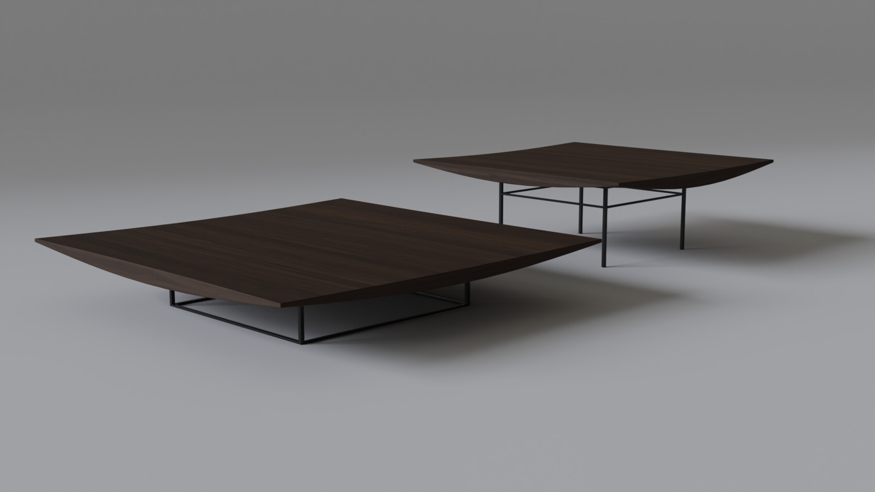 ArtStation - Ibiza Forte Coffee Table | Resources