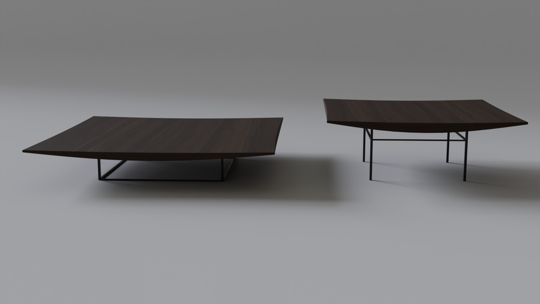ArtStation - Ibiza Forte Coffee Table | Resources