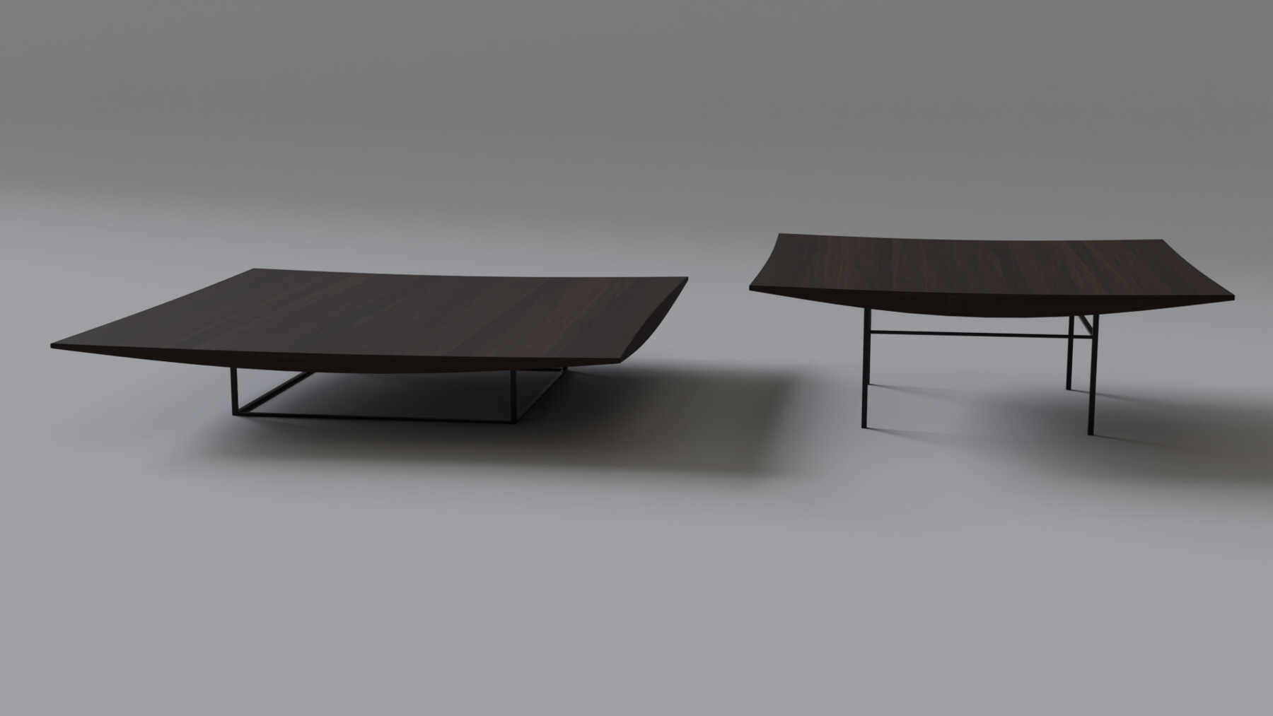 ArtStation - Ibiza Forte Coffee Table | Resources