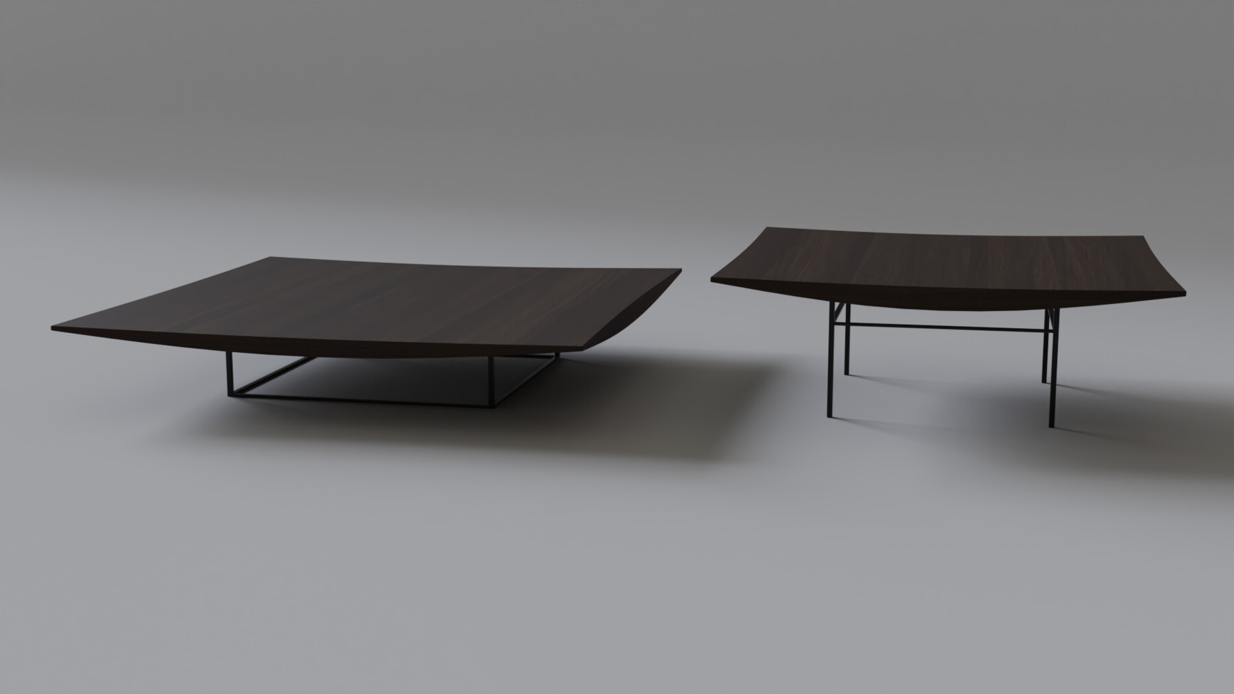 ArtStation - Ibiza Forte Coffee Table | Resources