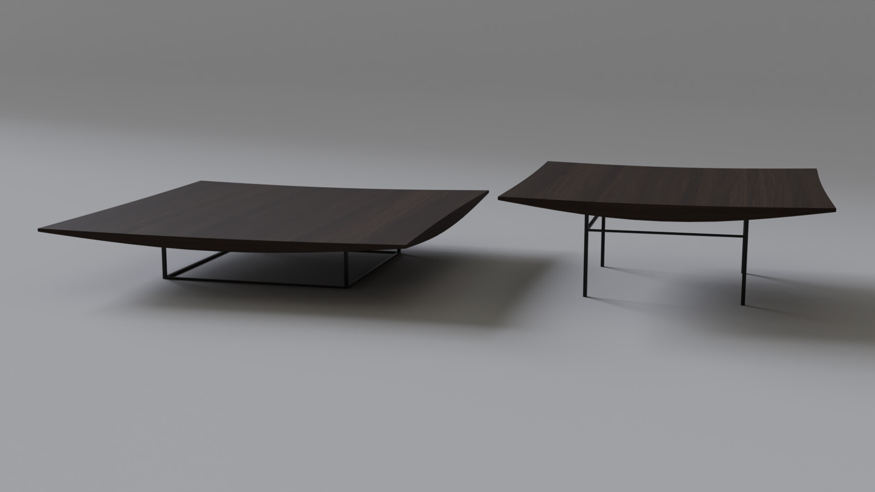 ArtStation - Ibiza Forte Coffee Table | Resources